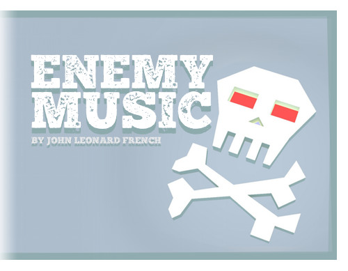 Enemy Music - MegAgeM